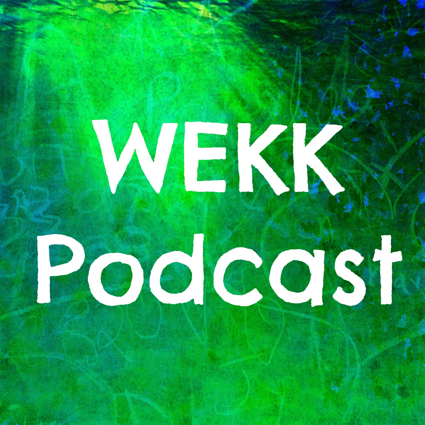 Wekk Main – Wekk Podcast