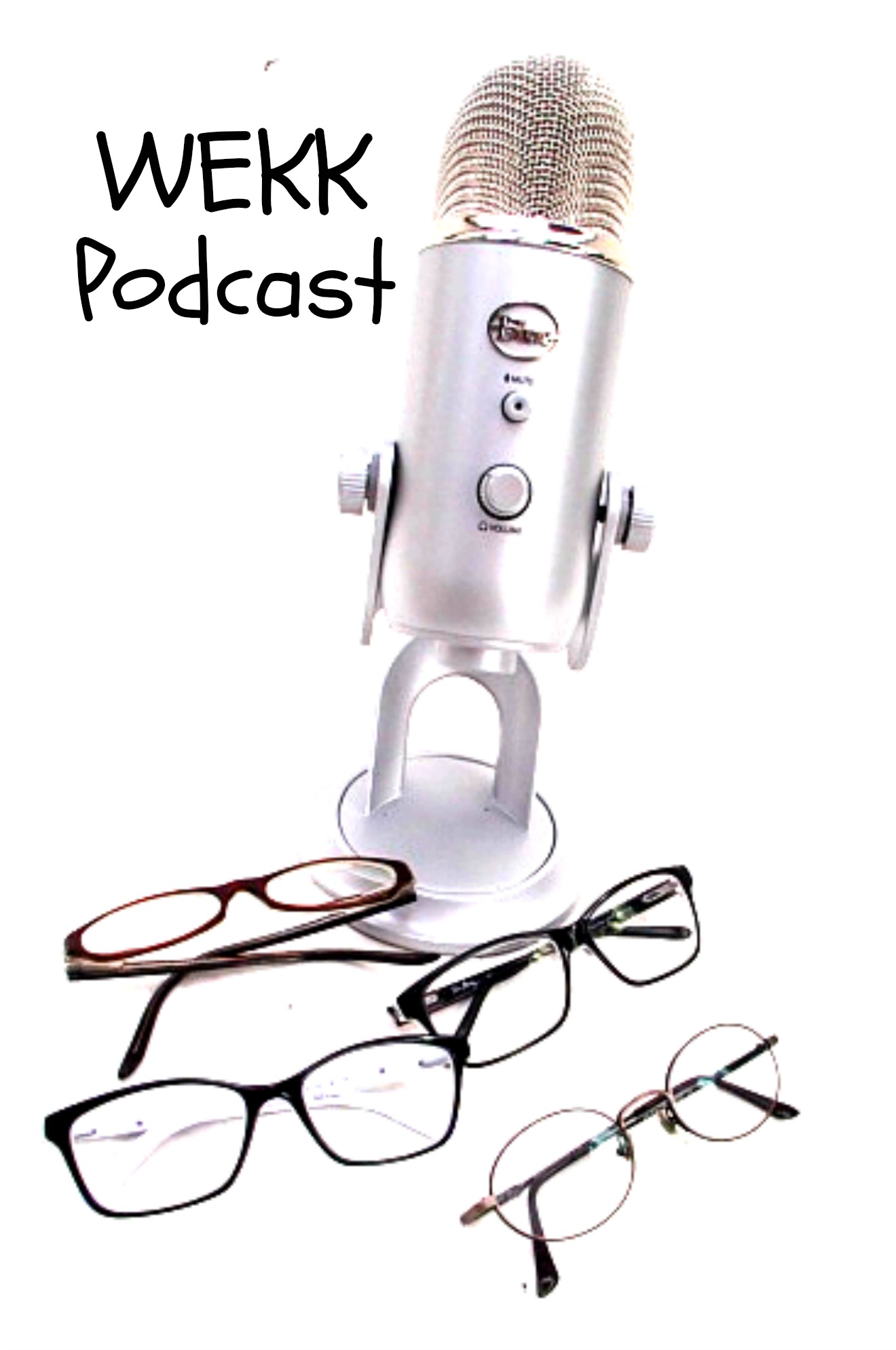 Wekk Main – Wekk Podcast